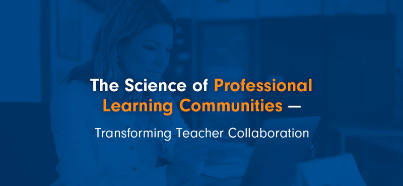 Guide to Developing Effective Professional Learning Communities