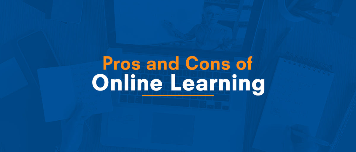 Pros and Cons of Online Learning | Tips for Online Learning