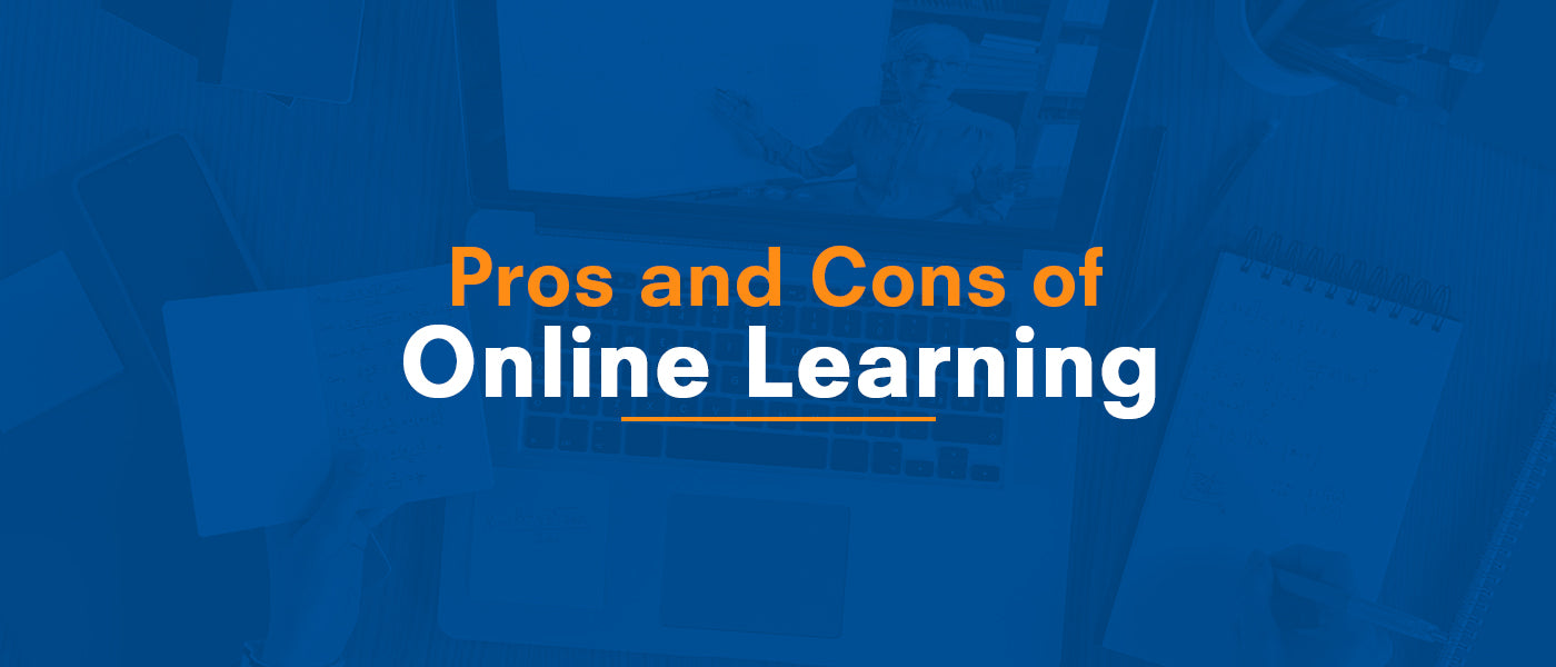 Pros and Cons of Online Learning | Tips for Online Learning