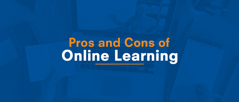 Pros and Cons of Online Learning | Tips for Online Learning