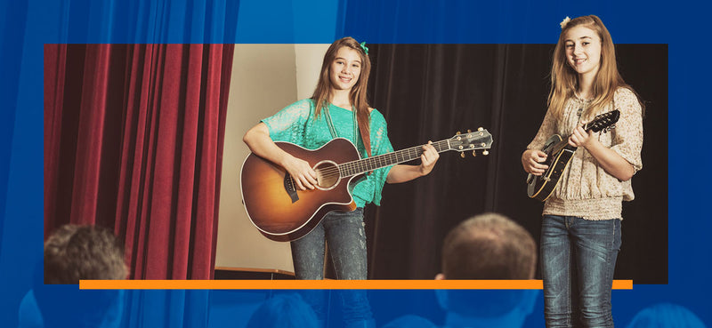 95 School Spirit Day Ideas